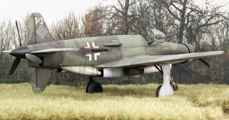 STATIC CAPITAL | Chris Wauchop Scale Models and Photography | Page 5