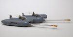 Hasegawa 1/32 Ju87G2 STUKA ‘KANONVOGEL’ | STATIC CAPITAL