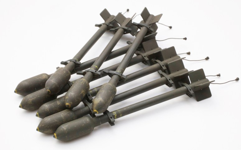 Airfix 1/24 Hawker Typhoon | STATIC CAPITAL