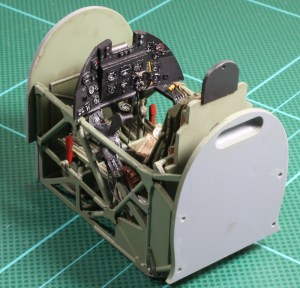 Special Hobby 1/32 Hawker Tempest Mk.V | STATIC CAPITAL