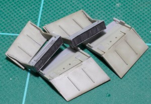 Tamiya 1/48 Messerscmitt Bf 109 G6 | STATIC CAPITAL