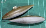 Tamiya 1/48 P-38G Lightning | STATIC CAPITAL
