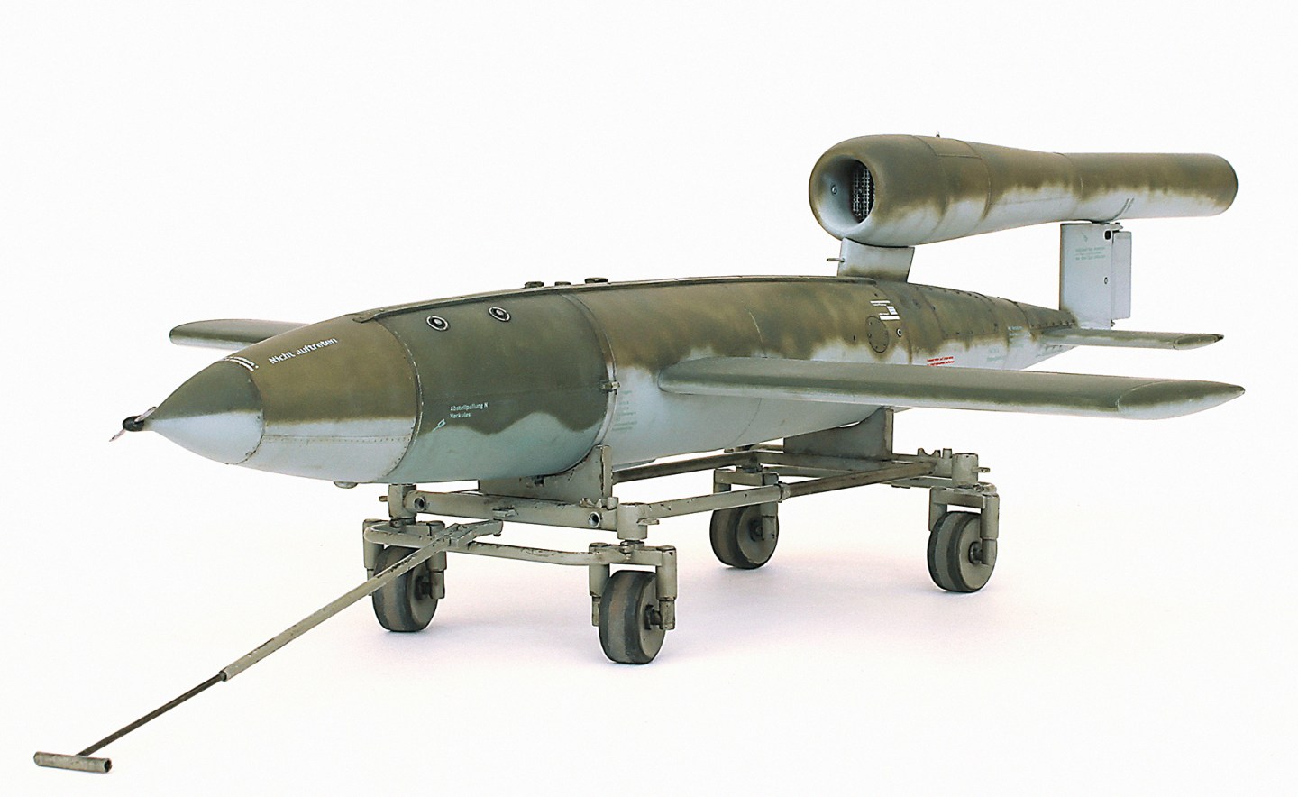 1/32 Special Hobby Fieseler Fi 103 (FZG 76) / V-1 | STATIC CAPITAL