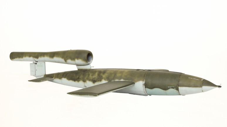 1/32 Special Hobby Fieseler Fi 103 (FZG 76) / V-1 | STATIC CAPITAL