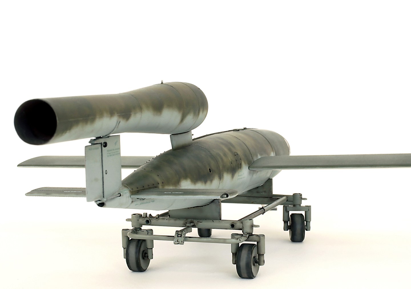 1/32 Special Hobby Fieseler Fi 103 (FZG 76) / V-1 | STATIC CAPITAL